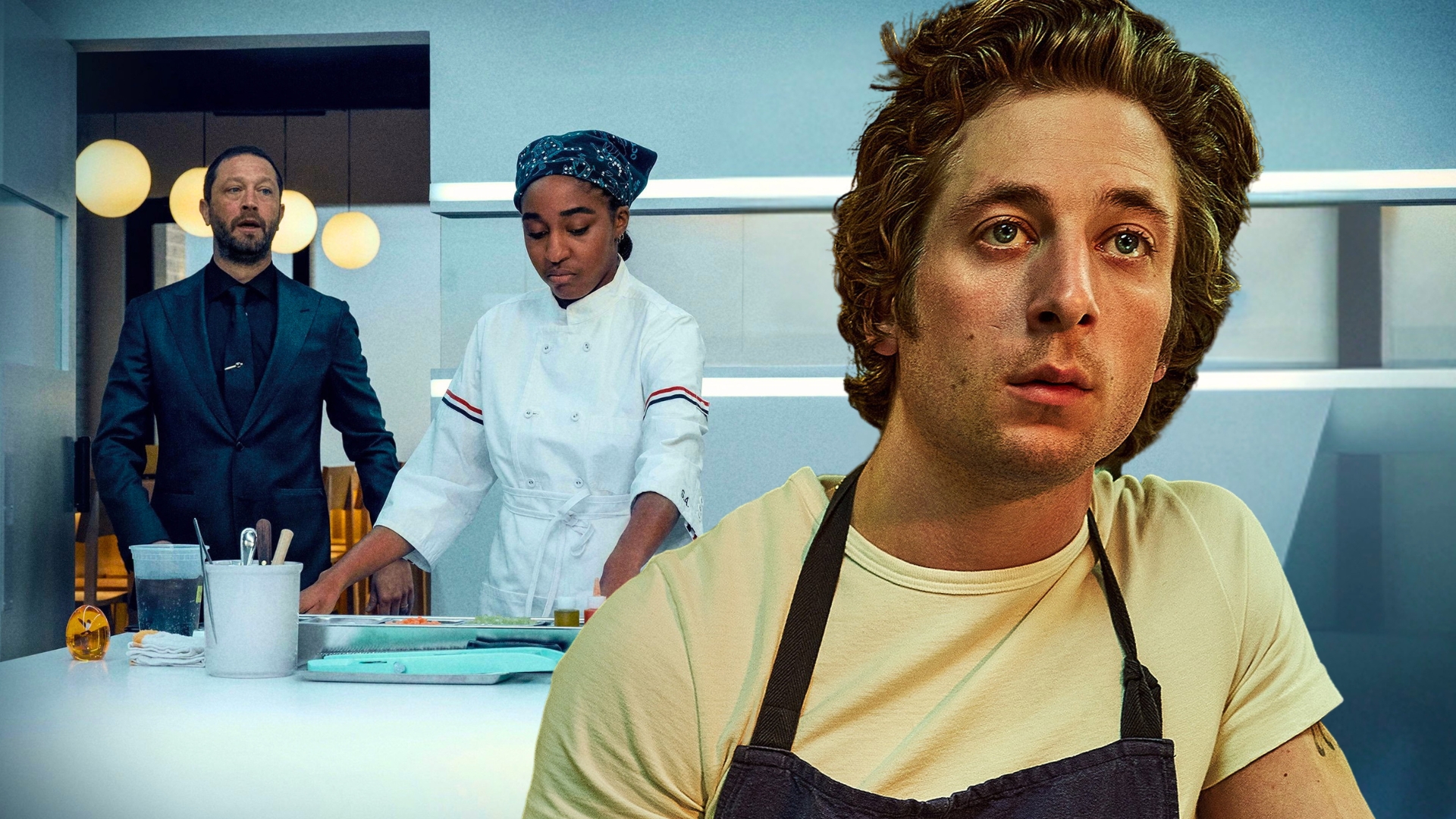 The Bear saison 5 : bande-annonce qui fait déjà pleurer pour le grand ...
