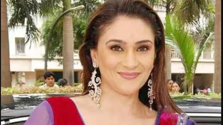 Actor Eva Grover on her troubled marriage to Aamir Khan's step-brother ...