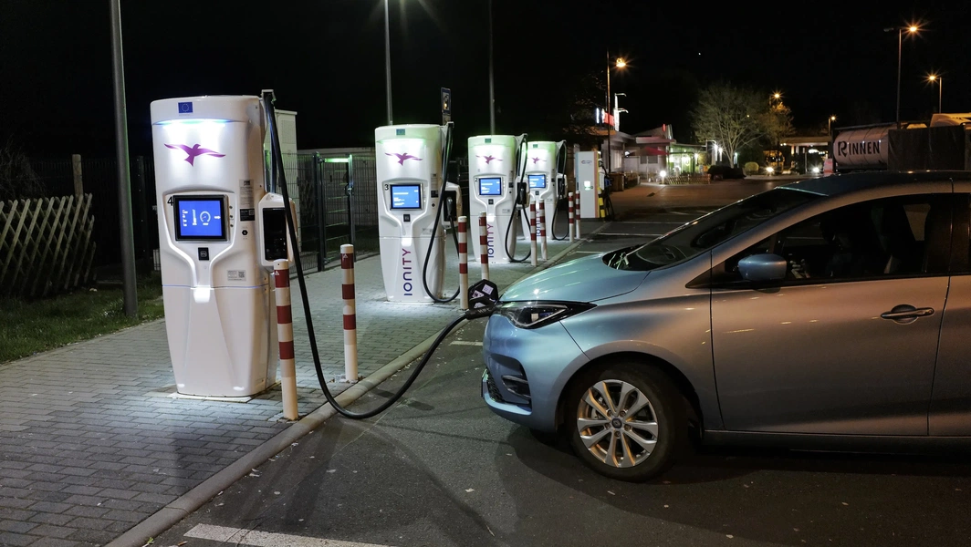 Barriers slowing electric vehicle adoption