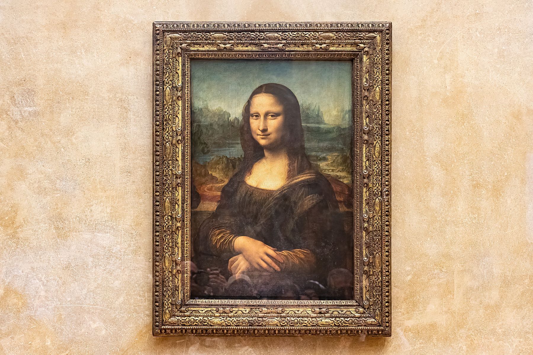 The stories behind the world’s most famous paintings