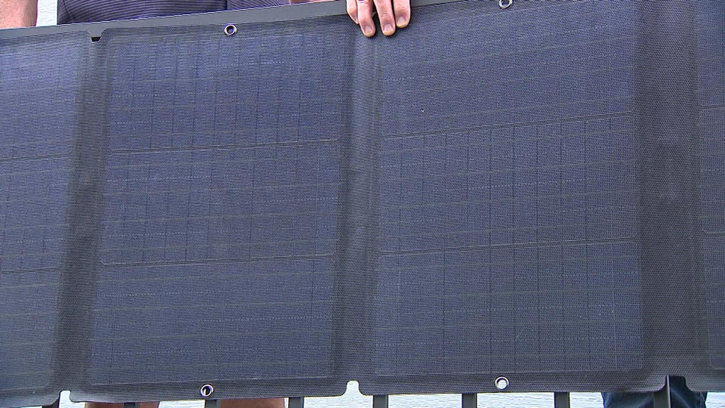 New Colorado law expands access to plug-in solar panels: "A power ...