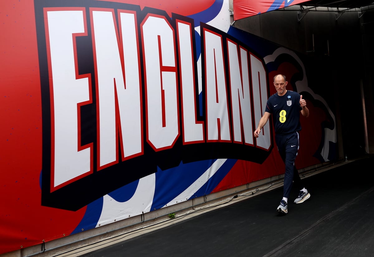 How to watch England vs Costa Rica: TV channel and live stream