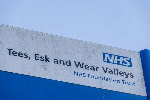 North Yorkshire nurse who 'slapped' or 'tapped' younger colleague's ...