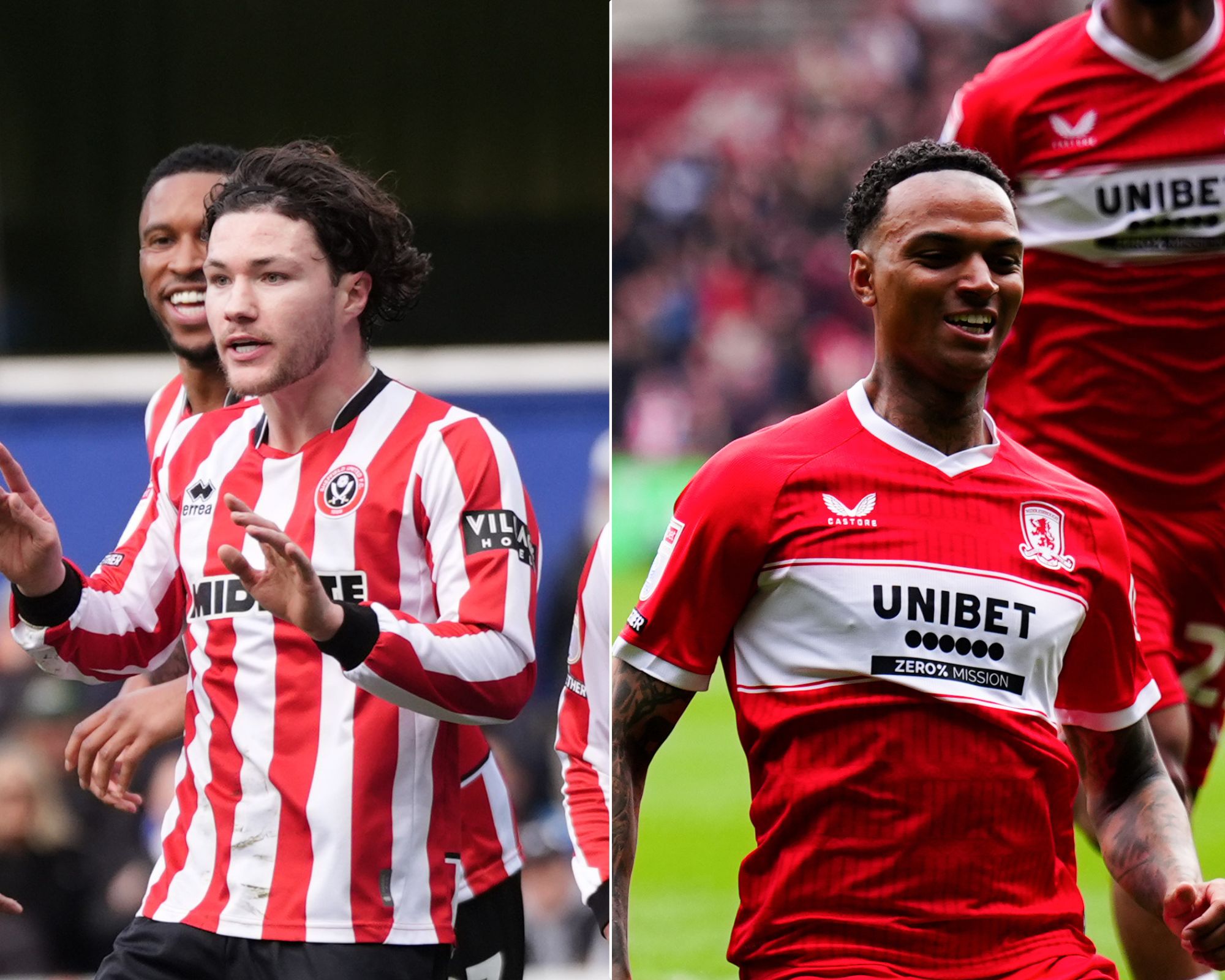 2026/27 Championship table predicted with Sheffield United ...
