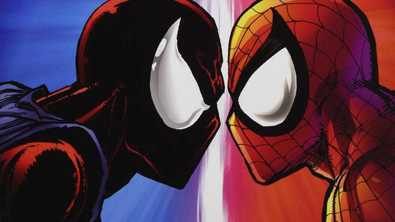 10 classic Spider-Man comics that haven’t aged well