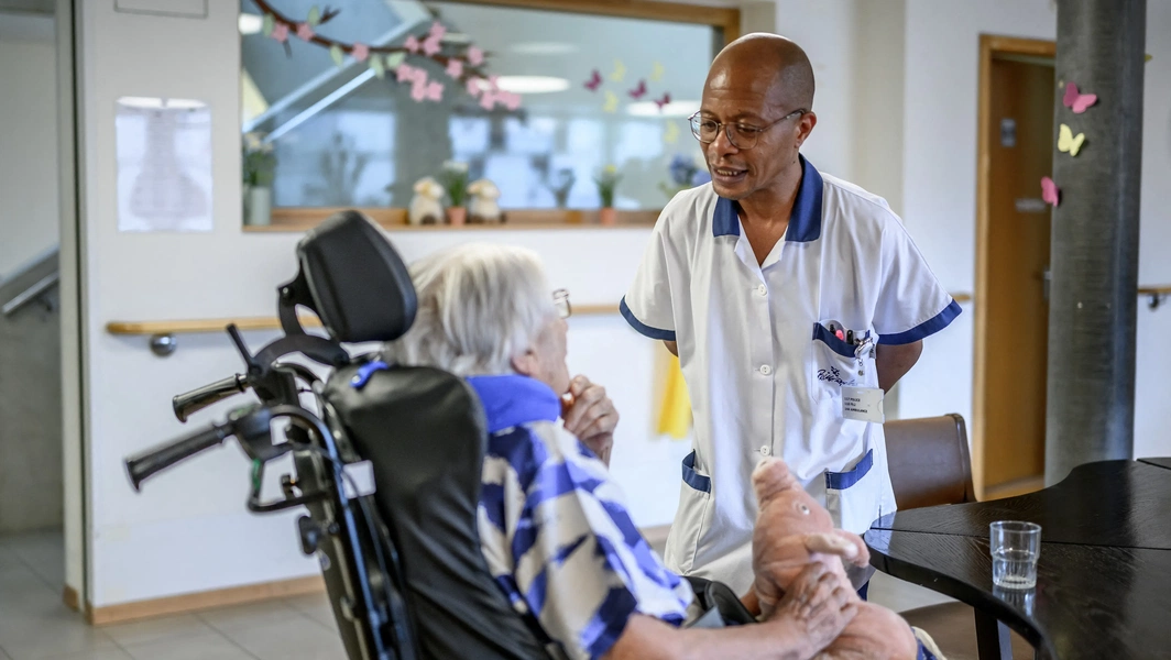 UK faces scrutiny over student visa misuse in care sector