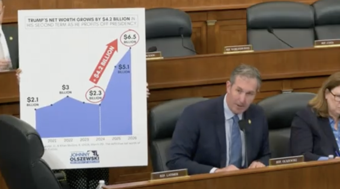 'Hardly subtle to me': Marco Rubio sits in silence as Rep. Johnny ...
