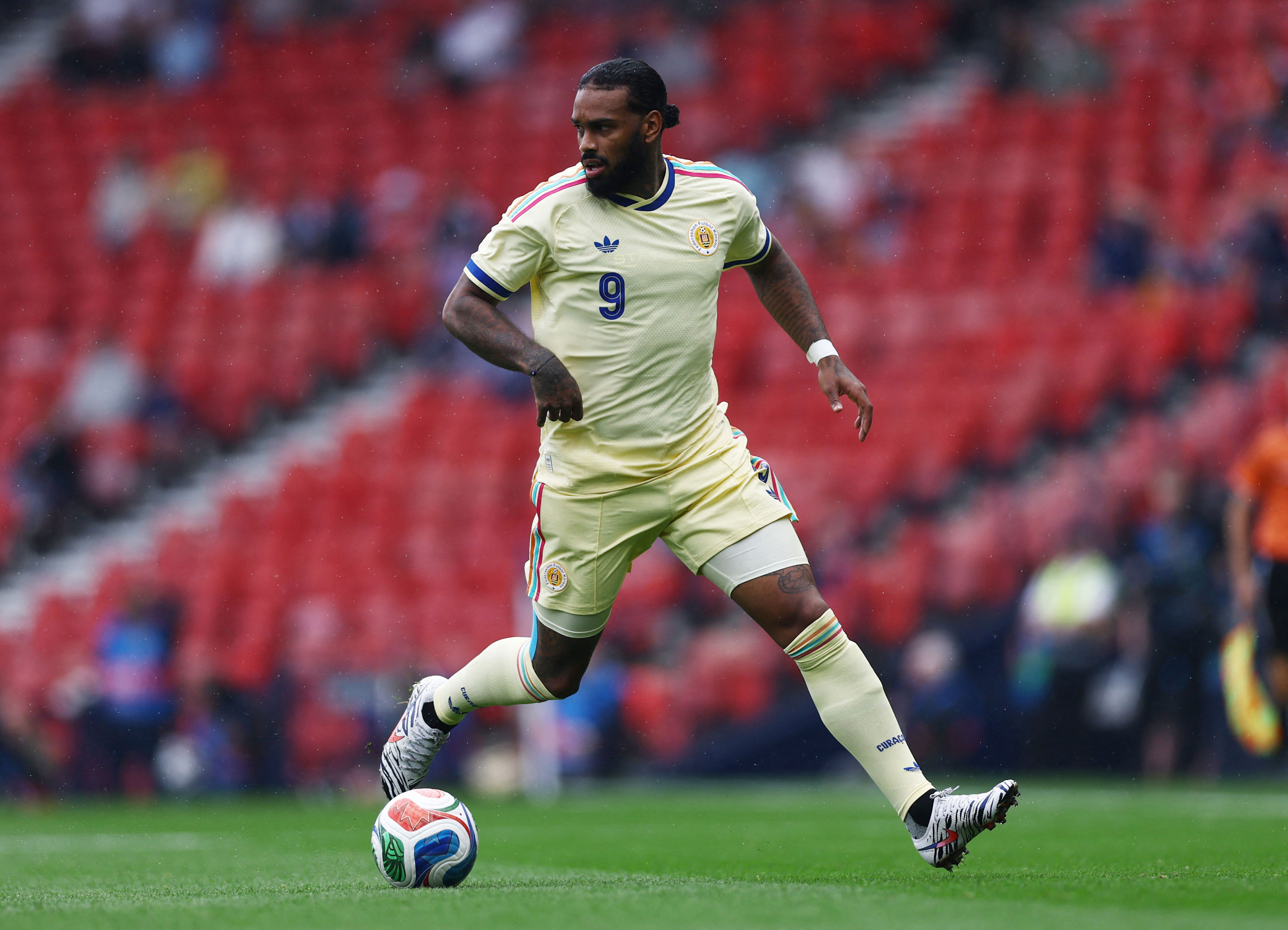 Curacao to Cape Verde: The unmissable minnows at FIFA World Cup 2026
