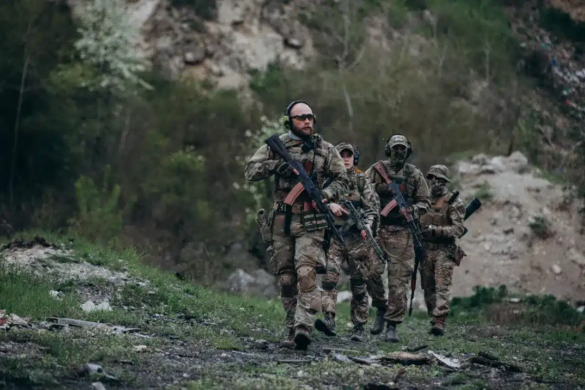 En mai, l’Ukraine a repris 7 fois plus de territoire que la Russie n’en ...