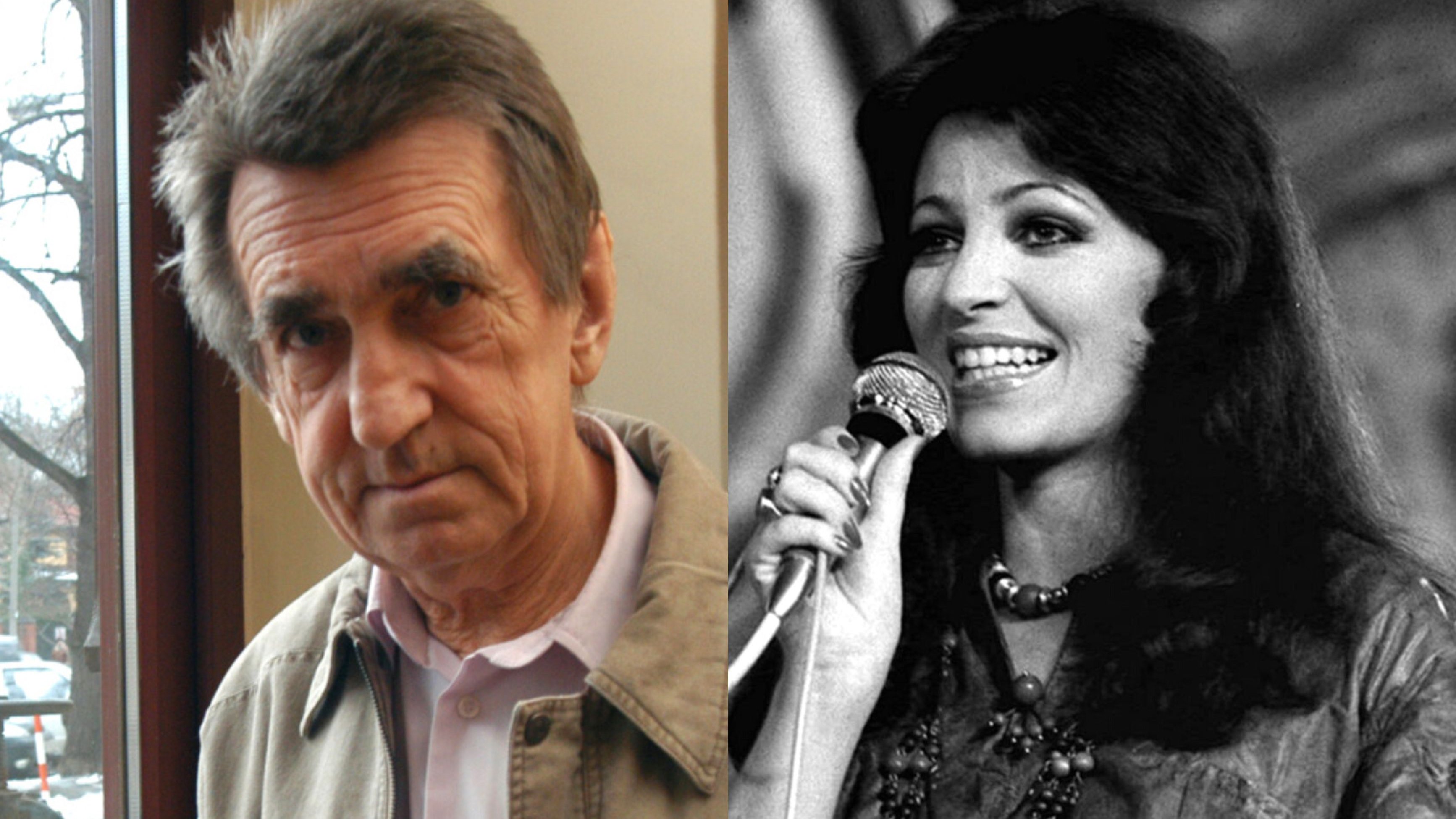 Anna Jantar i Jarosław Kukulski tworzyli burzliwy związek. "Musimy tego ...