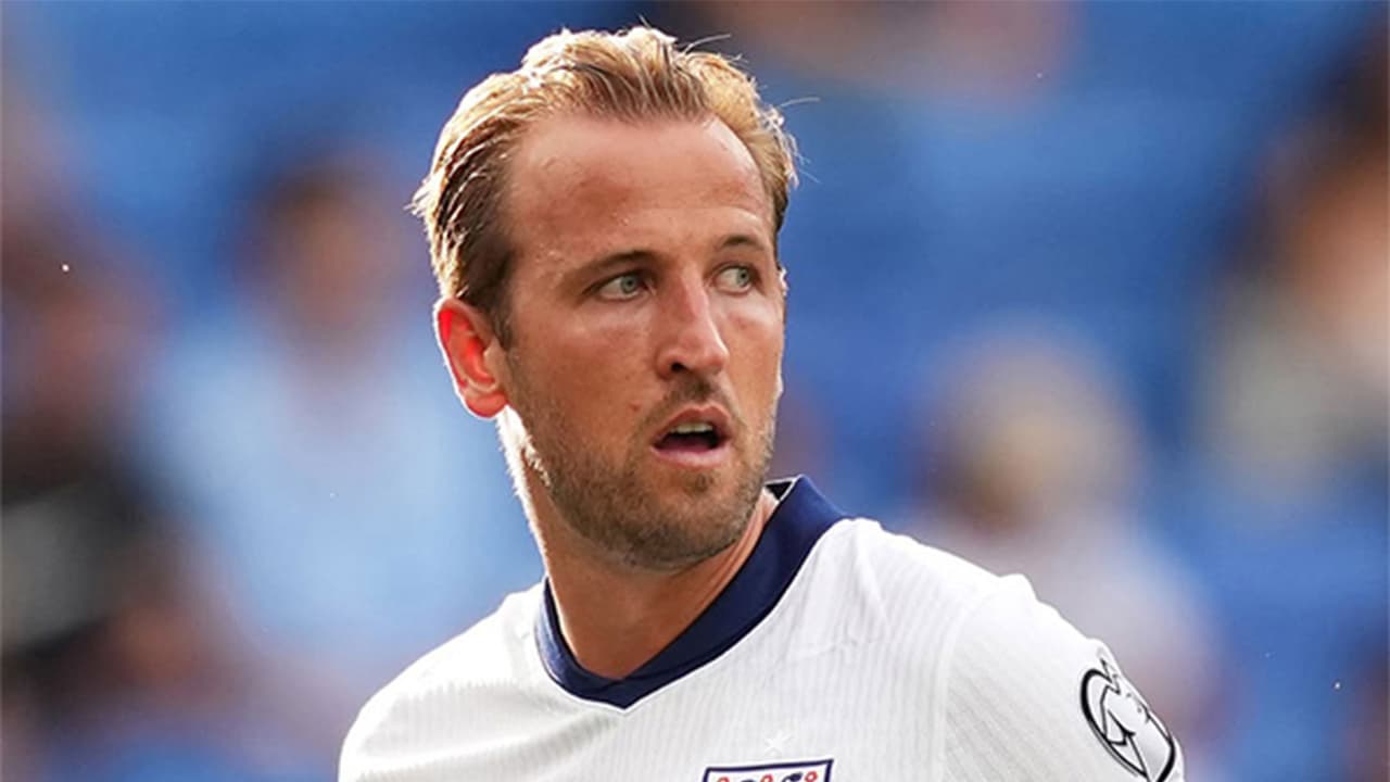 Harry Kane voices concern for Eriksen after midfielder's health scare