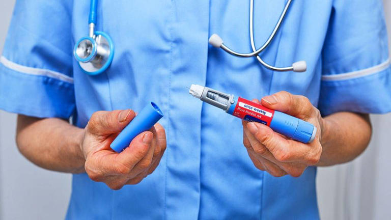 New study discovers hidden reason why Ozempic doesn't work for everyone