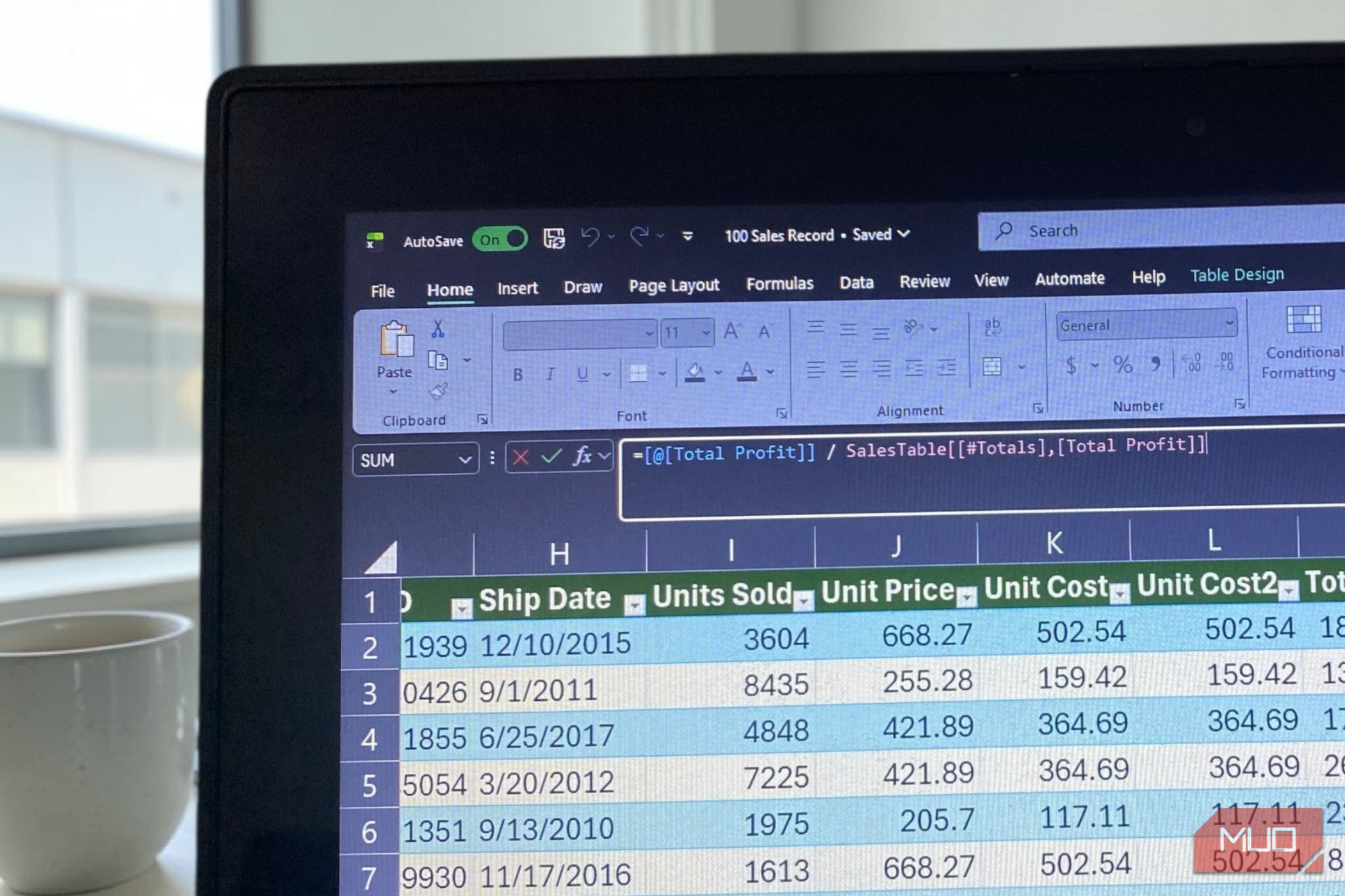 I never knew what those double brackets in Excel meant — now I use them ...