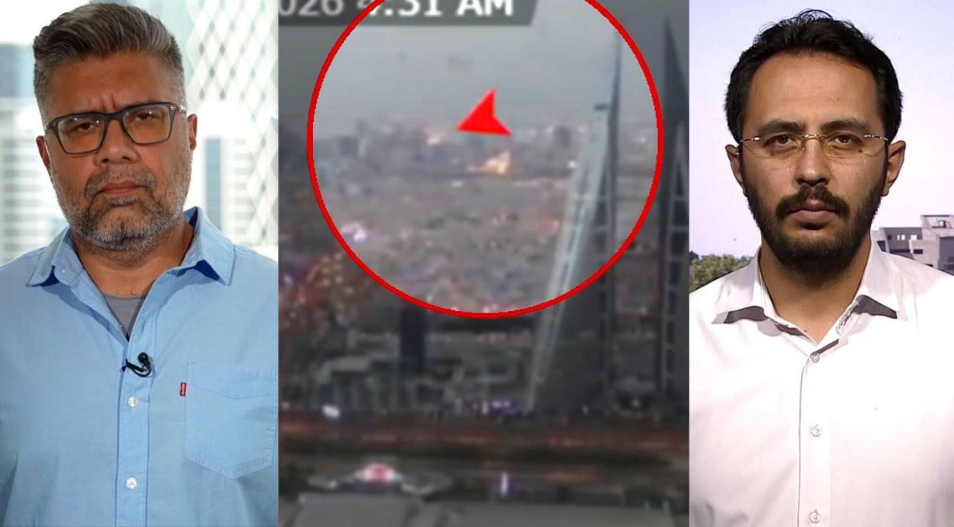 Iran attacks US facilities in Bahrain, Kuwait and Jordan after strikes ...