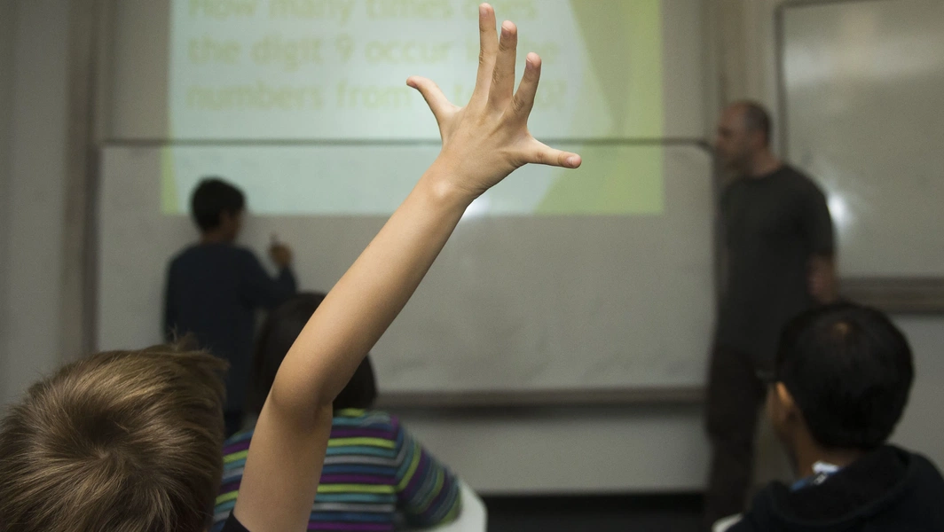 Math trivia nights that spark real brain joy