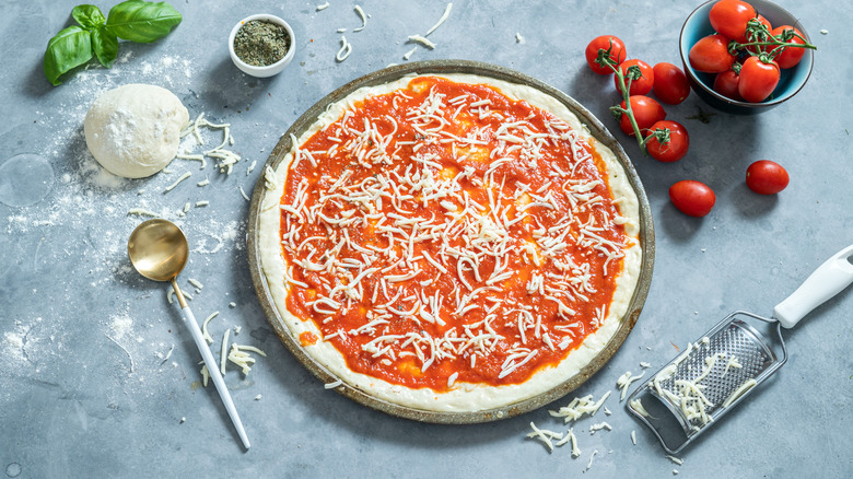 14 most important tools you need for making homemade pizza