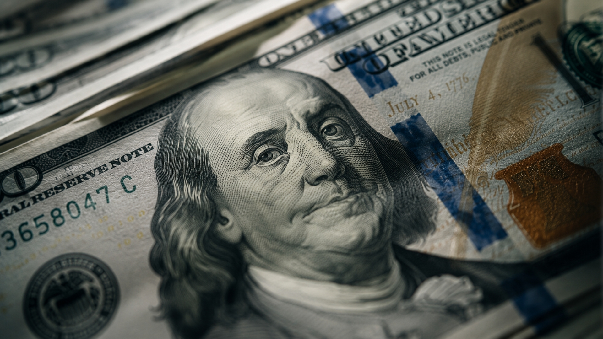 Le dollar se replie depuis un plus haut de deux mois à mesure que les ...