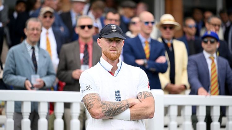 England legend wants ECB to make an example of Ben Stokes despite ...