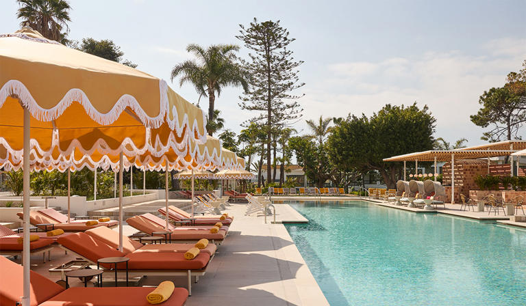 Hotel review: The 5-star Kimpton Los Monteros in Marbella