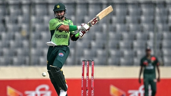 Sahibzada Farhan to captain Pakistan at Asian Games 2026 as PCB begin ...