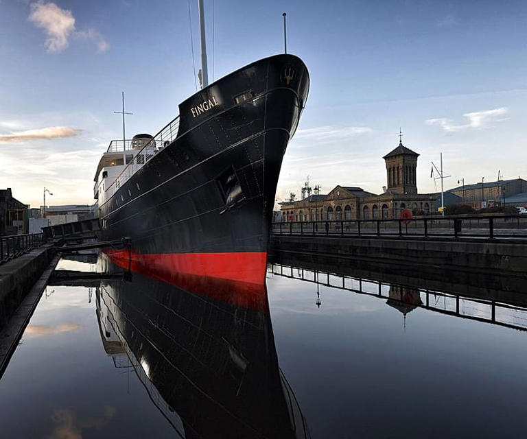 From cranes and castles to boats and igloos, these are the best one-of ...