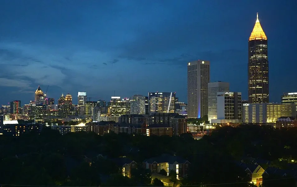Metro Atlanta housing market shifts toward buyers’ advantage