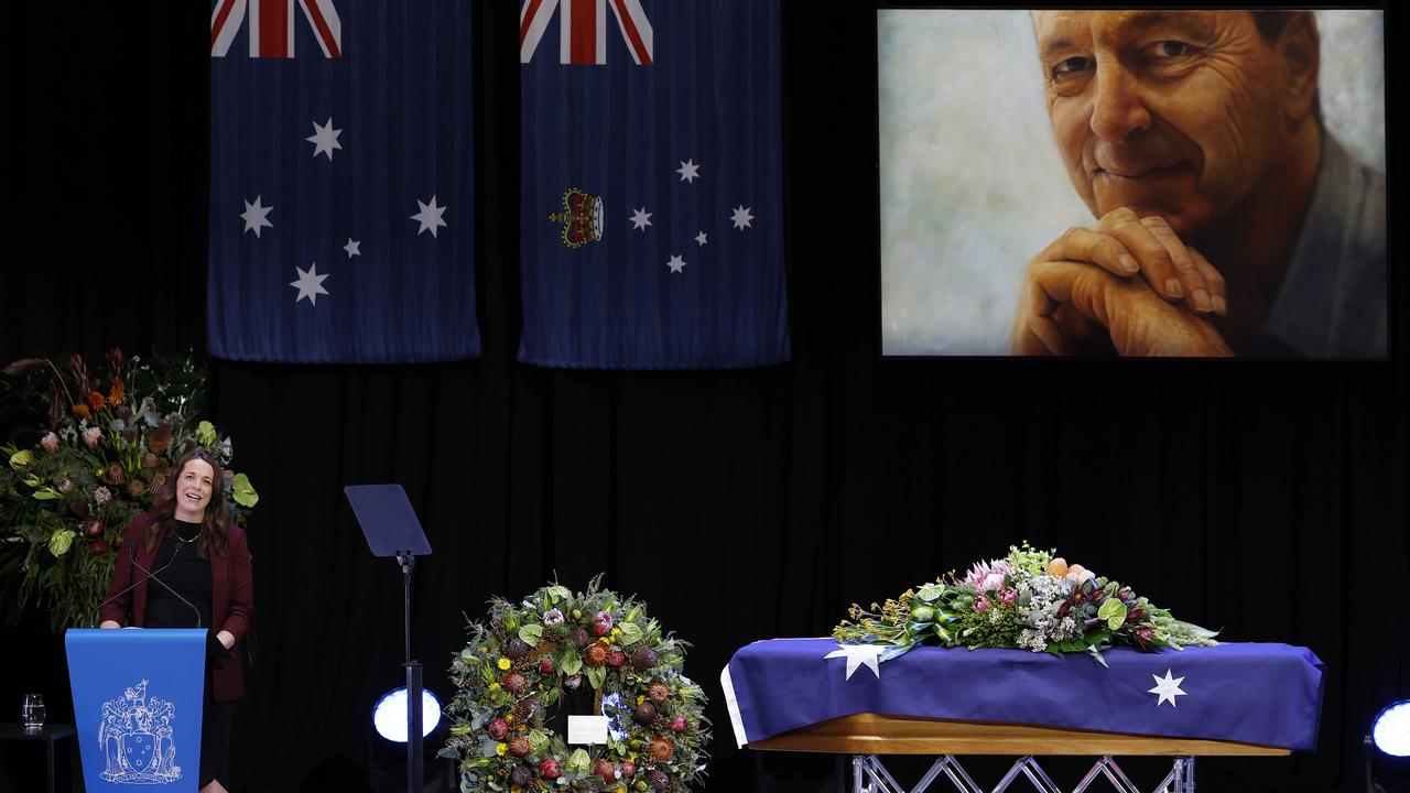 ‘Miss you, Poppy’: Sweet tribute to Daniher
