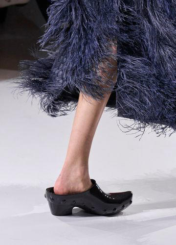 It-Pieces aus Gummi, echt jetzt? Wieso Jelly Shoes derzeit die ...