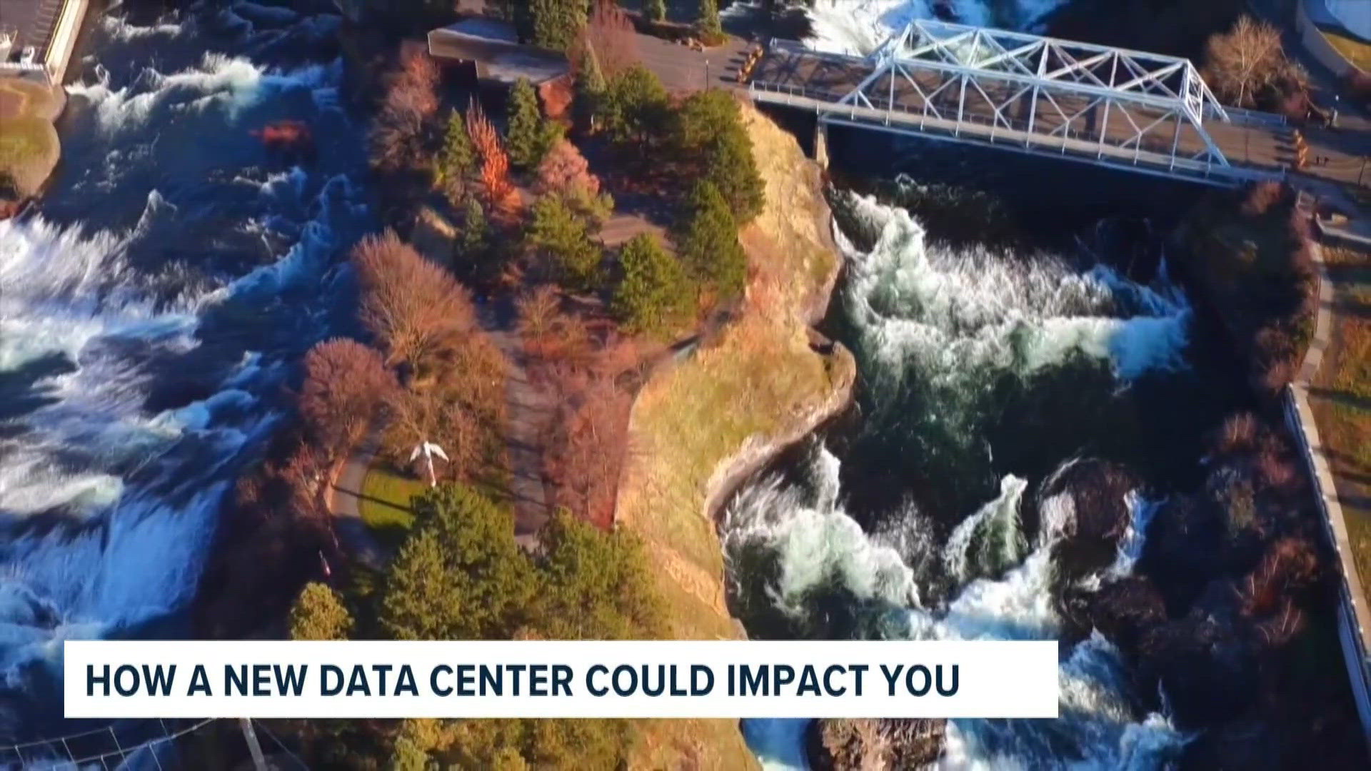 How a new data center could impact you