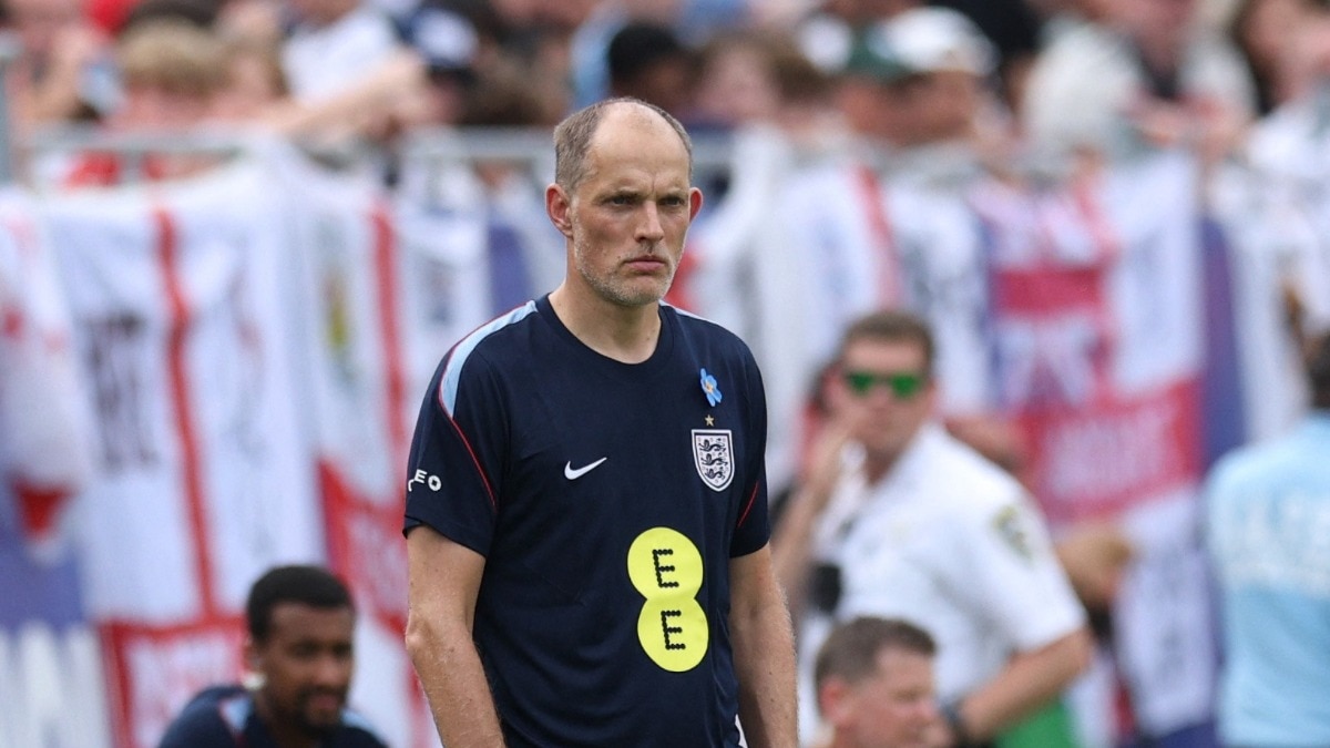 World Cup 2026: England can dare to dream but are not heavy favourites ...