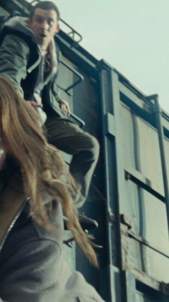 Steven Spielberg's 'Disclosure Day' reviewed