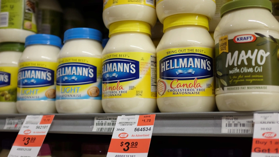 13 mayonnaise brands ranked by flavor and texture