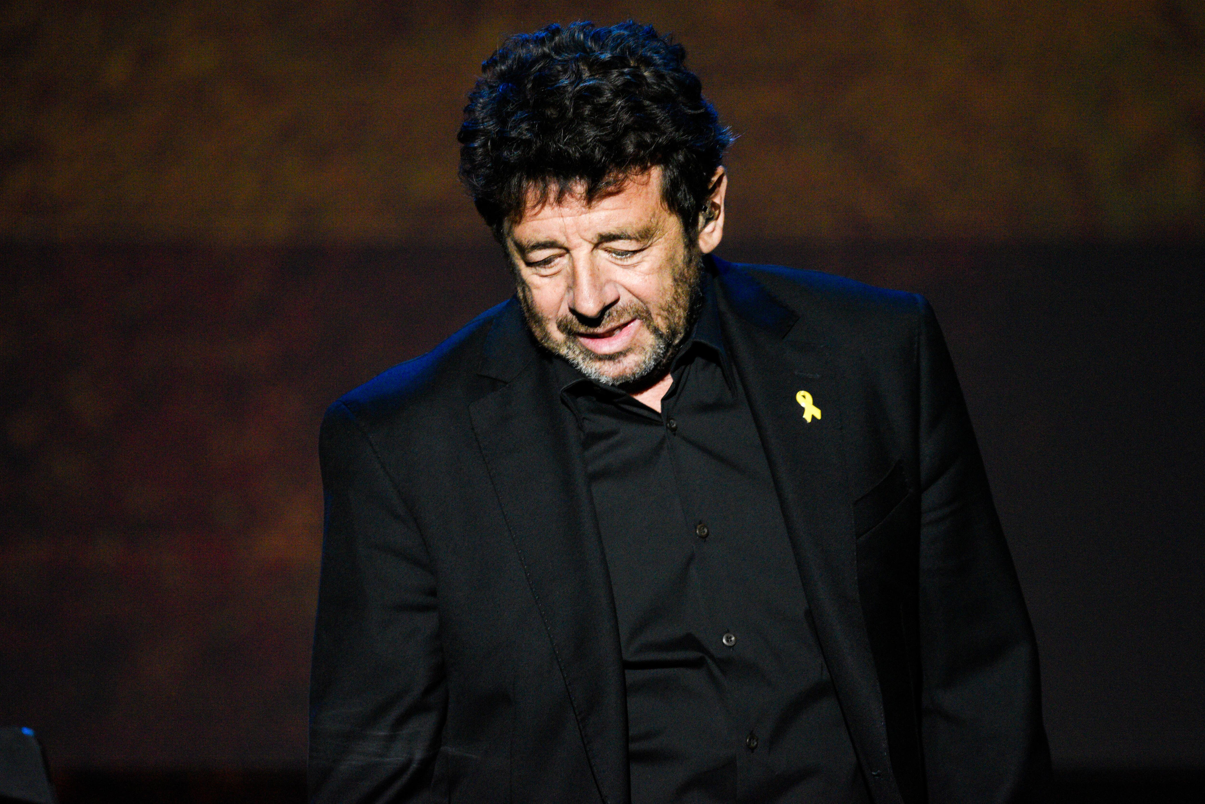 Affaire Patrick Bruel : le chanteur va être présenté à un juge, le ...