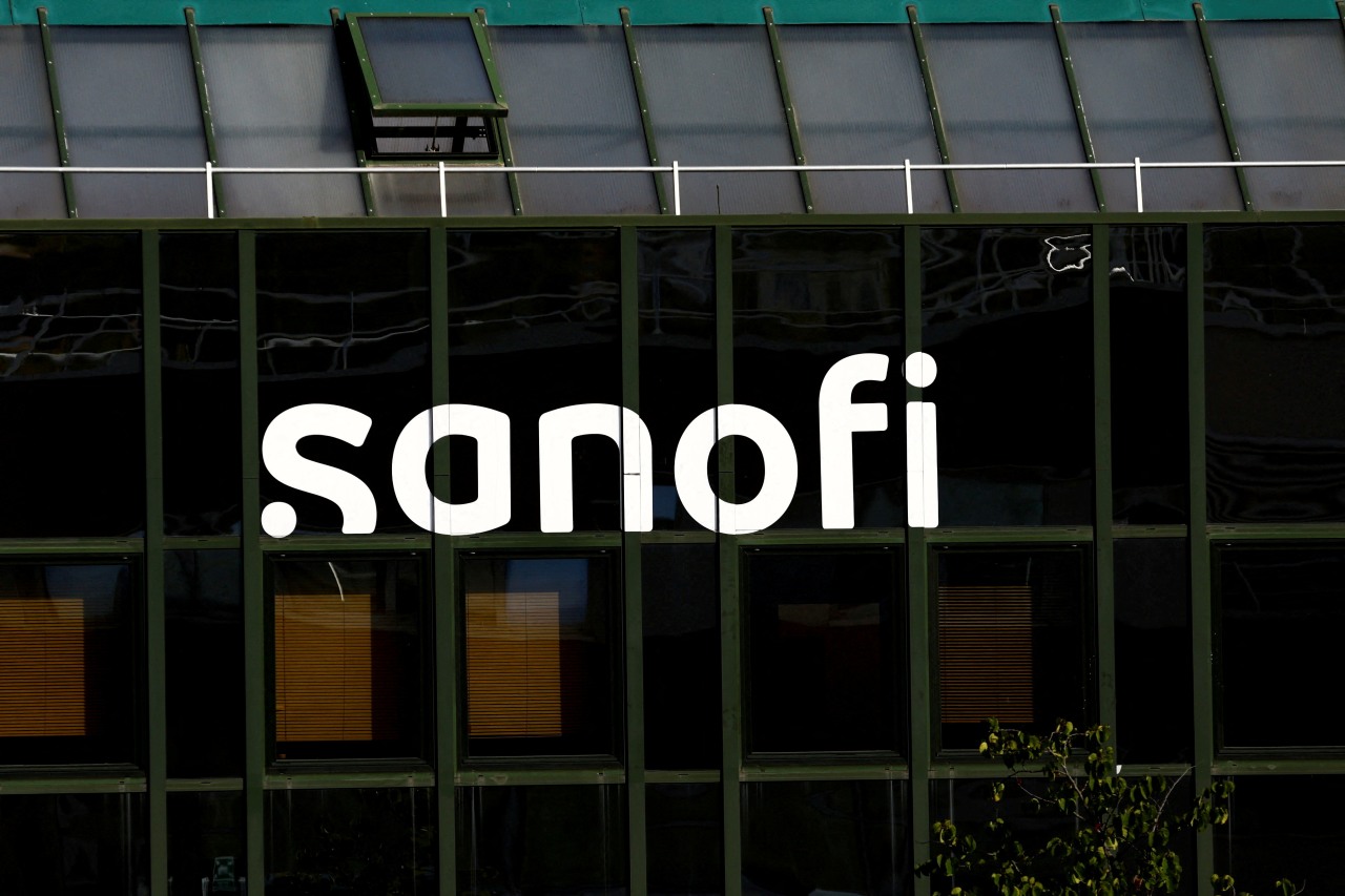Sanofi to stop late-stage study of immune-disorder drug