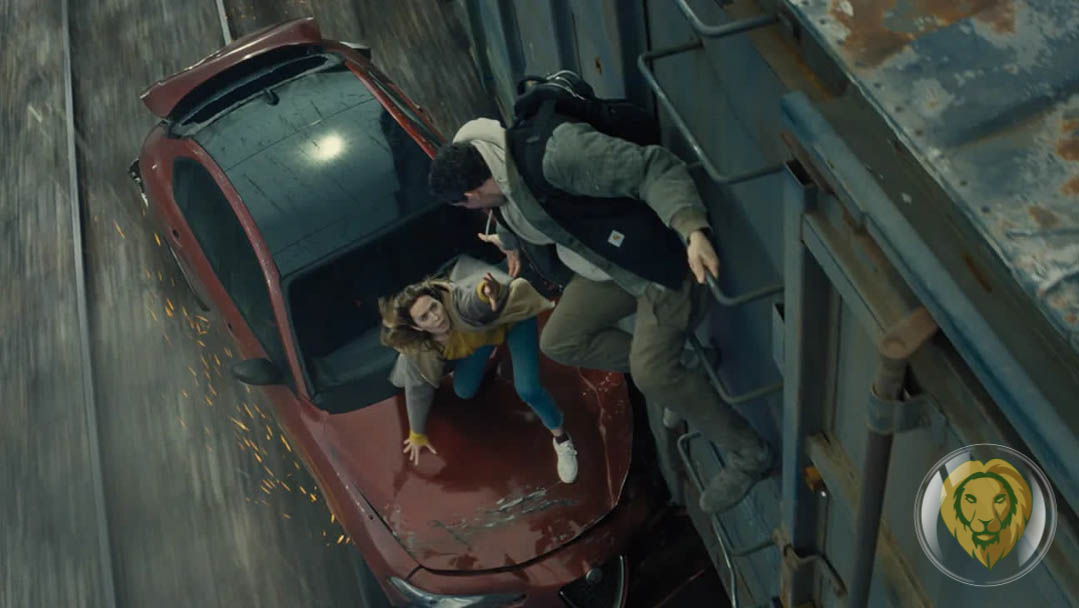 Review: ‘Disclosure Day’, Steven Spielberg’s thought-provoking alien ...
