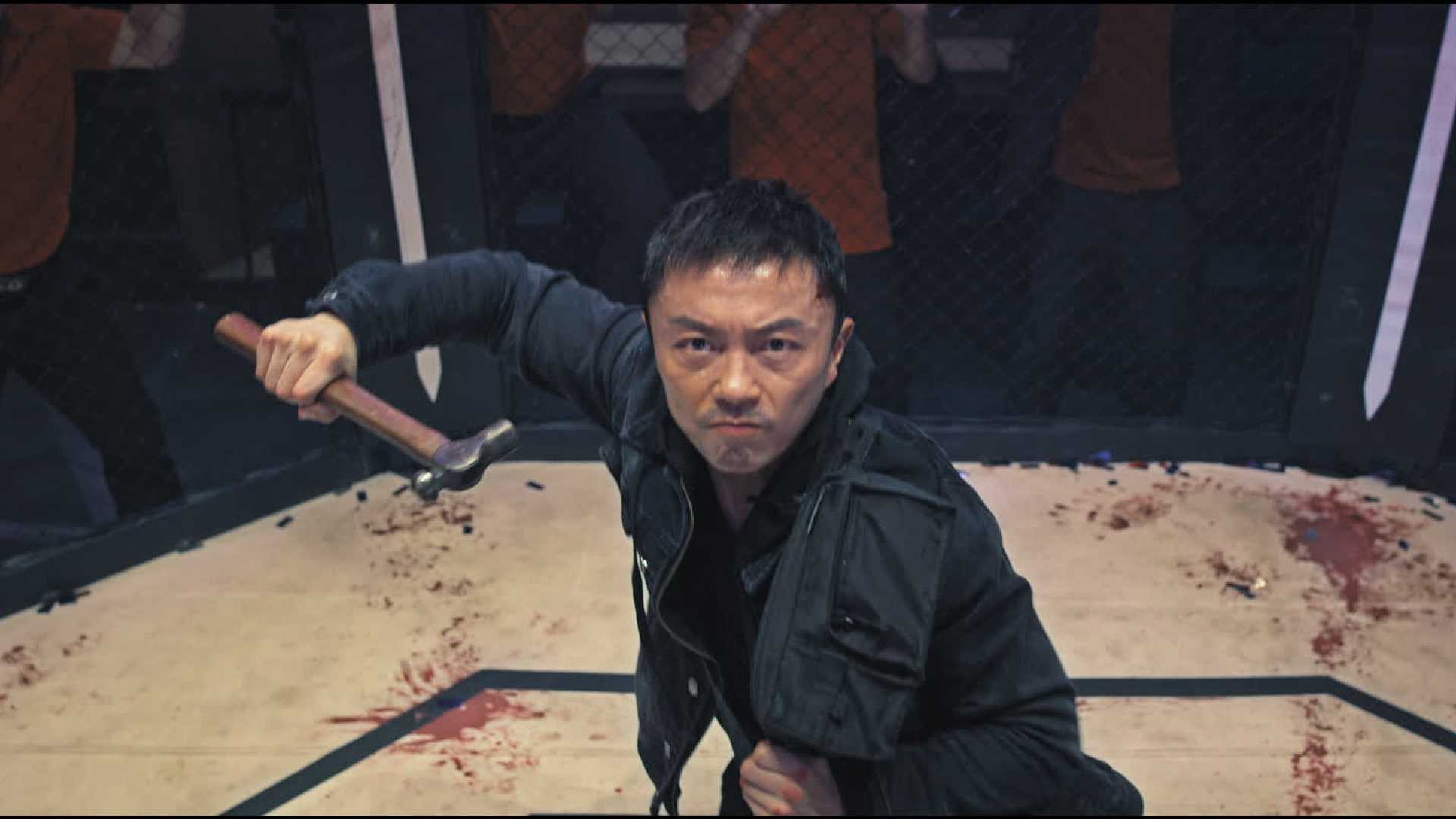 Lionsgate's next big action thriller with a perfect RT score officially ...