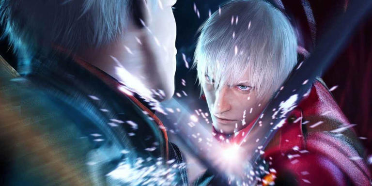 Netflix's Devil May Cry is ending with one last season that could be a ...