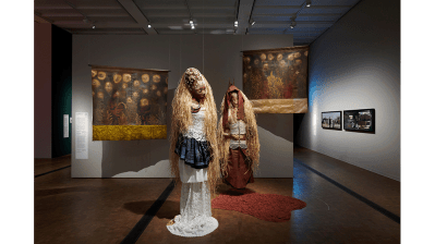 Museum Rietberg's A Kind of Paradise: Colonial-era photography in ...