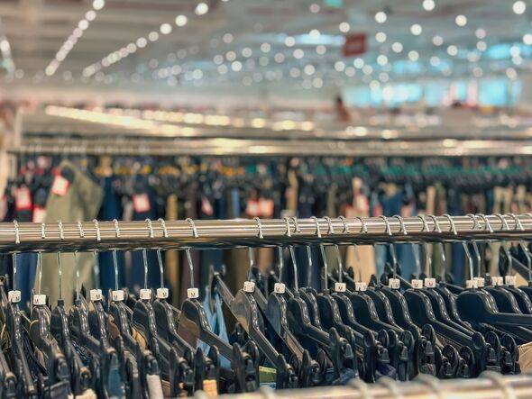 UK clothing company plunges into liquidation - in business since 1985