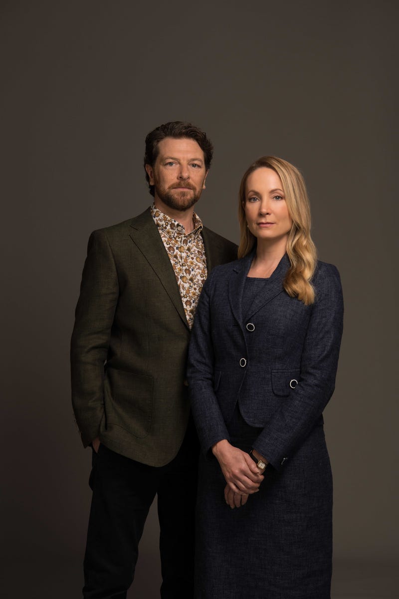 A must-watch for Broadchurch fans: North Shore is the outstanding ...