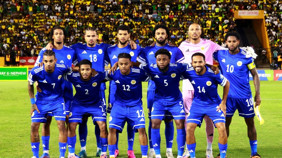 Curacao to Cape Verde: The unmissable minnows at FIFA World Cup 2026