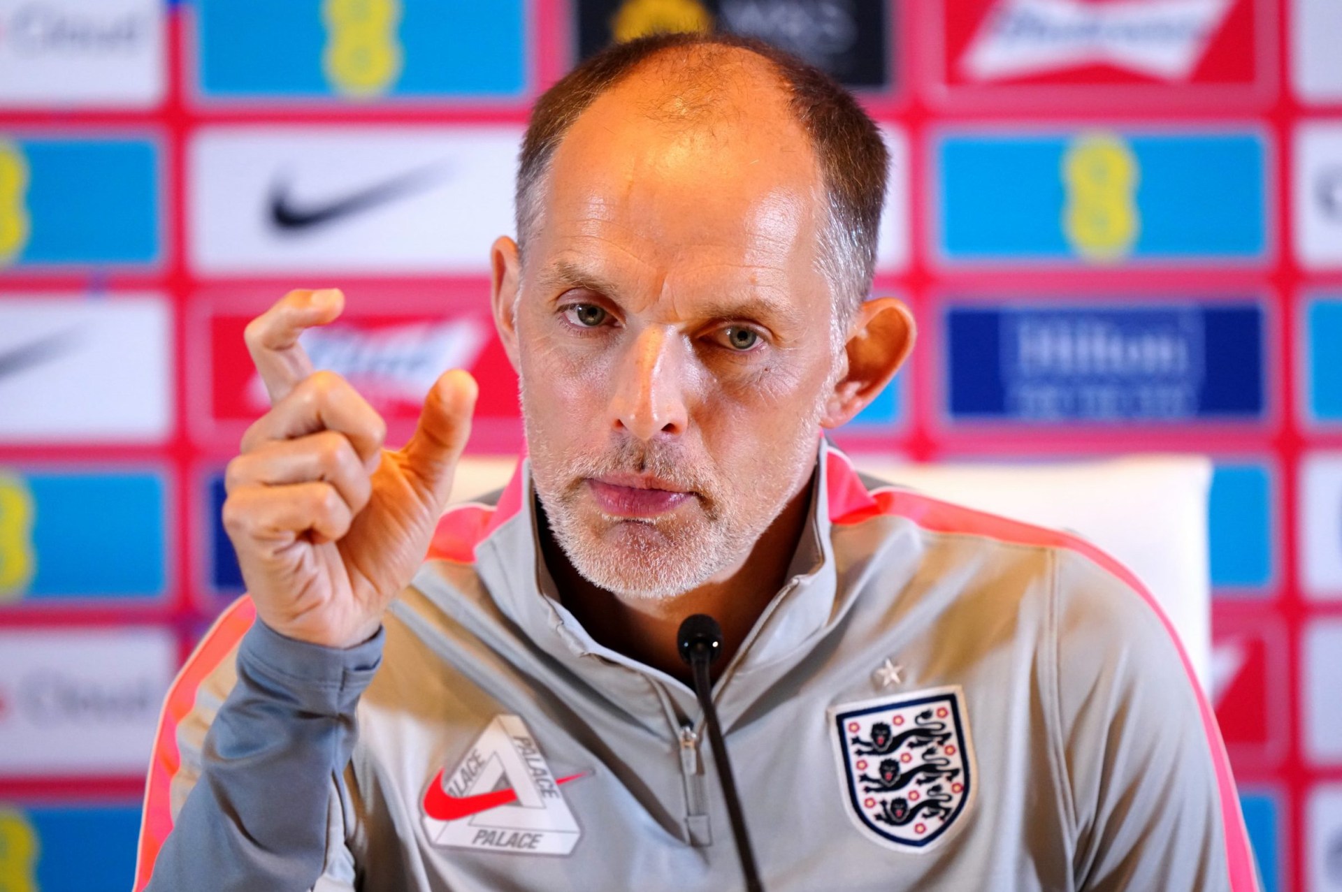 England already have major World Cup injury worry over Arsenal star