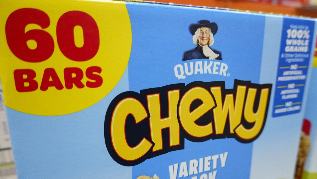 10 healthiest and unhealthiest granola bars