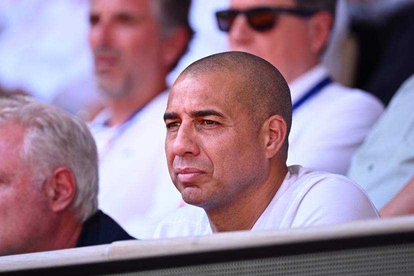 River Plate a misé sur Trezeguet pour se développer à l'international