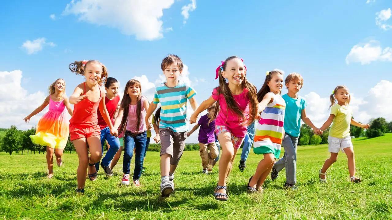 Treasure hunt to game tournament: 10 fun and budget-friendly summer ...