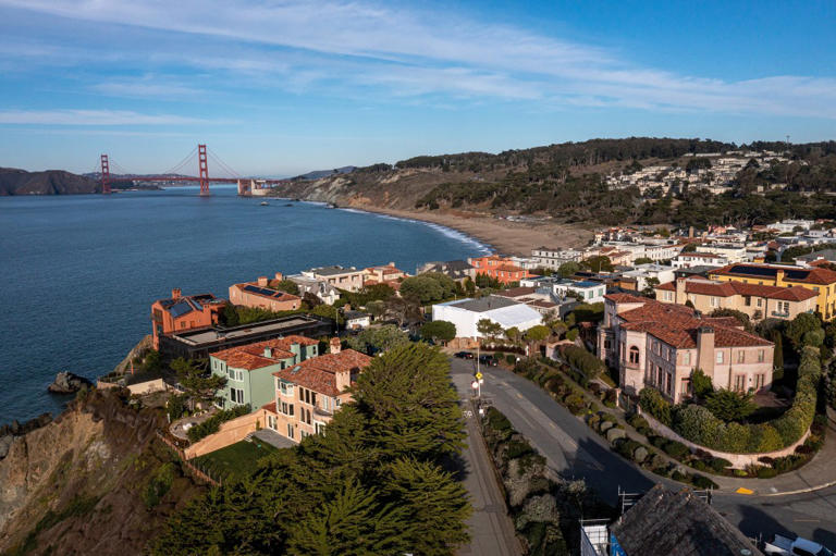 Neighbors slam Olympic gold medalist as trash left piled outside SF home