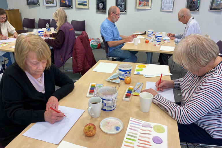 Loneliness Awareness Week events taking place in Mid and East Antrim