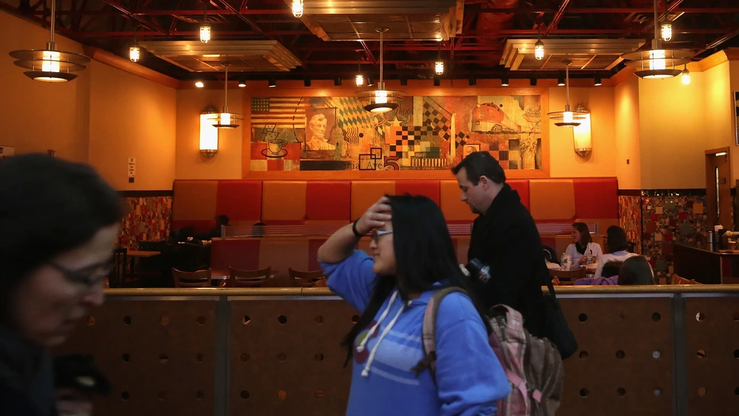 6 pizza chains with poor reputations