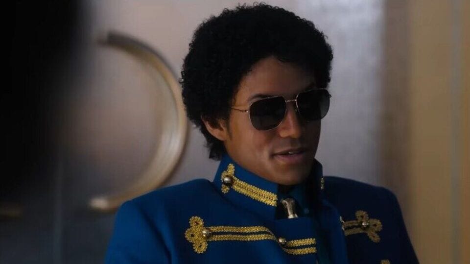 Michael OTT release: How and where to watch Michael Jackson's biopic ...