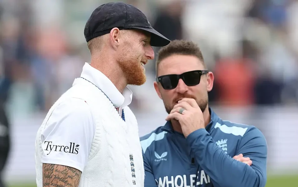 Stokes faces second test absence amid nightclub probe